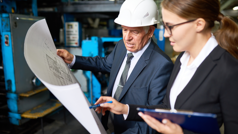 INTERCERT Saudi Arabia