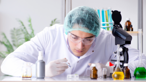 INTERCERT Saudi Arabia